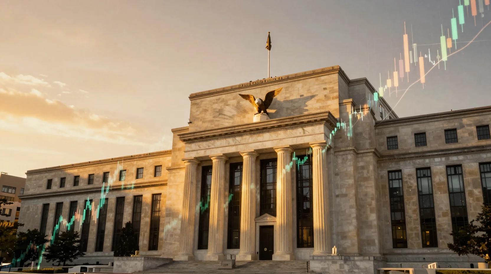 Will the Fed Cut Rates Twice in 2026, Pushing SPY to New Highs? | Naly